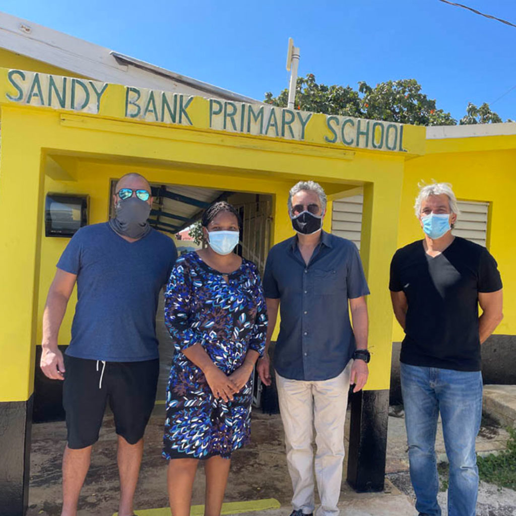 Breds Foundation – Treasure Beach